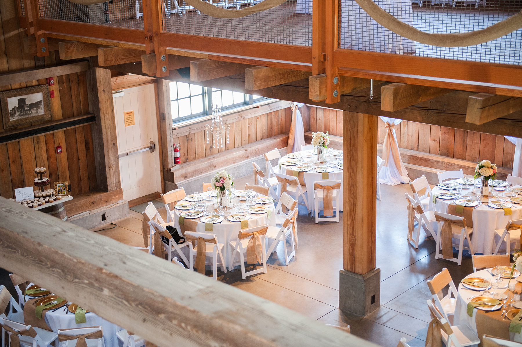 MATTHEW & NICOLE | HARRIS BARN, DELTA, BC | JUNE 7, 2014 – Flowerella ...